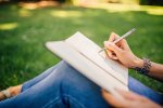 Evolution of writing – Yellow is Dead